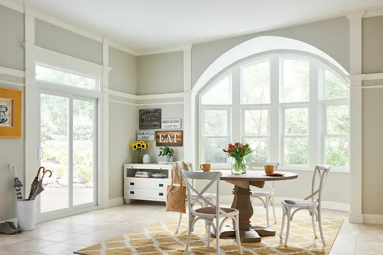 Speciality Window Installation