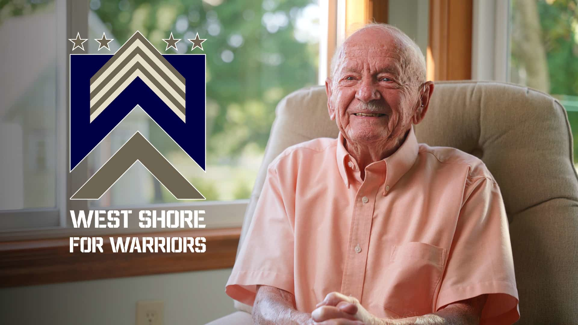 Lancaster County World War II Era Veteran Receives New Walk-In Shower ...