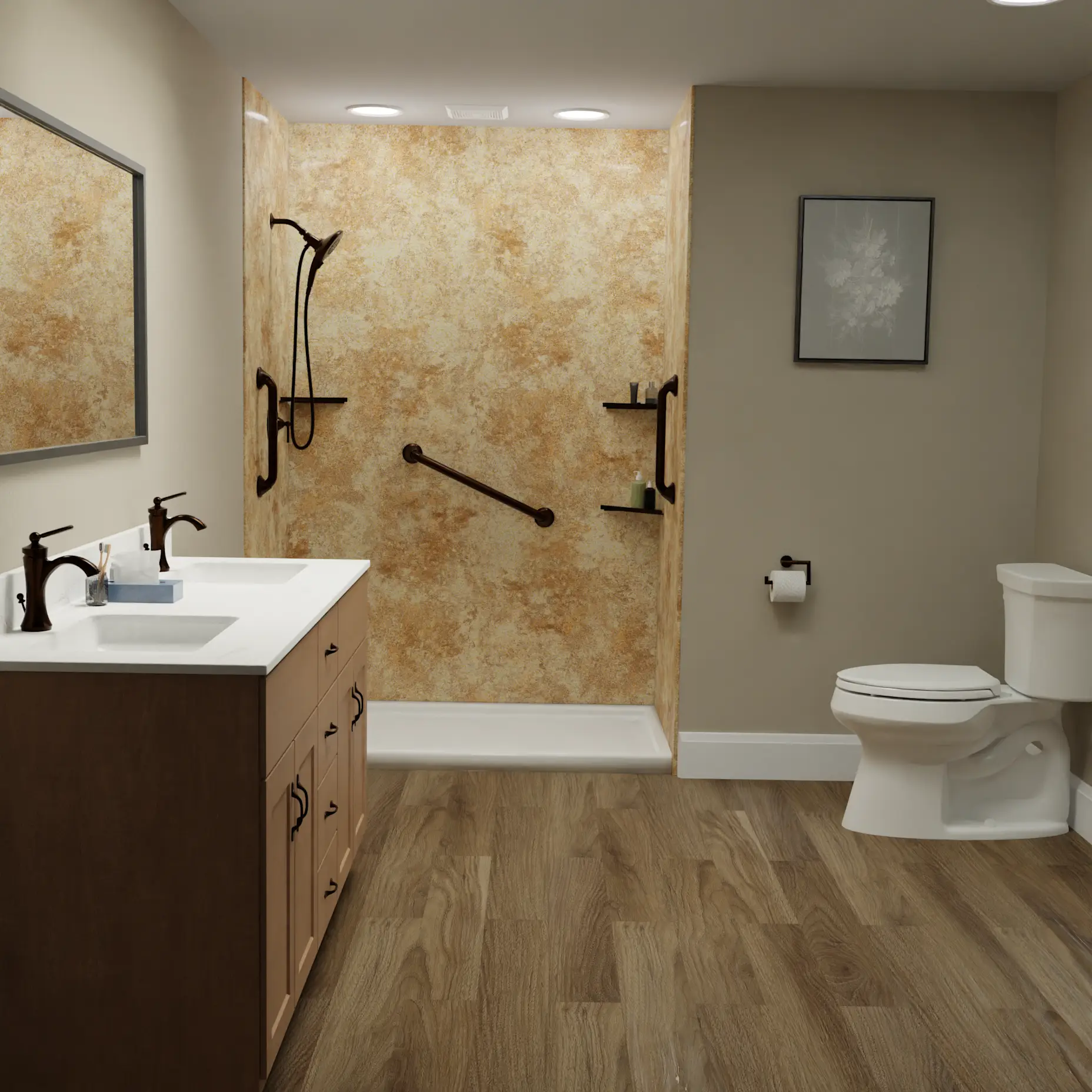 The Benefits of a Walk-In Tub: Is It Right For You?