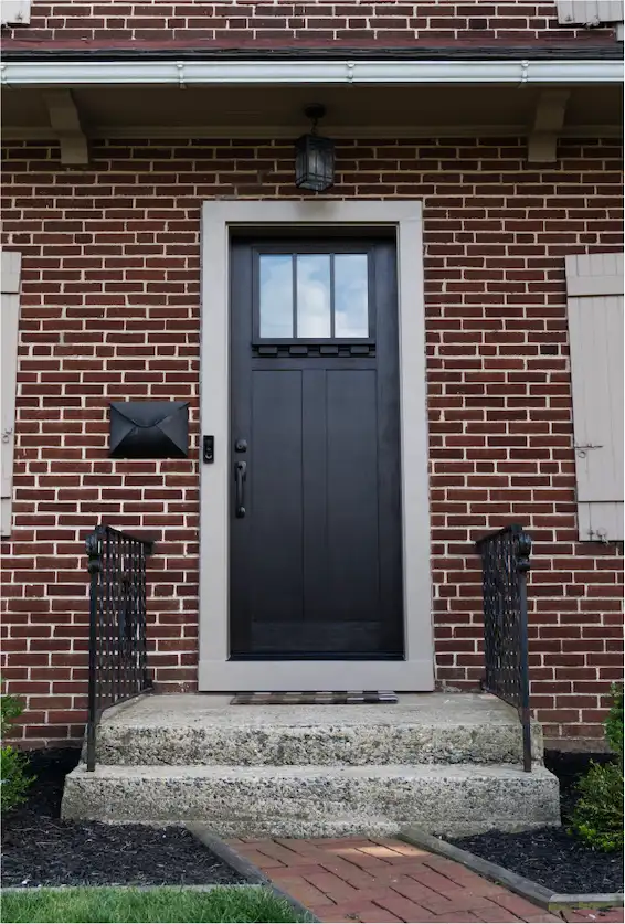 Door Design Inspiration | Entry Door Styles & Ideas