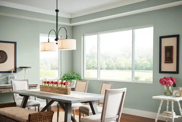 Sliding Window Installation | West Shore Home