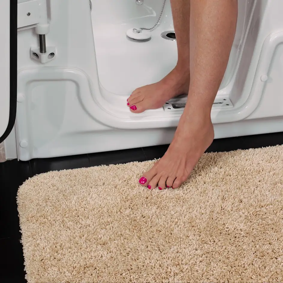 Walk-In Tub Installation | West Shore Home