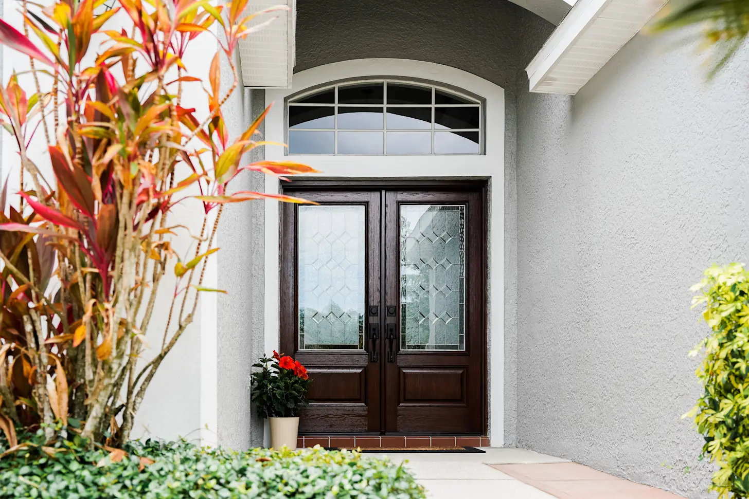 Residential Door Replacement | West Shore Home