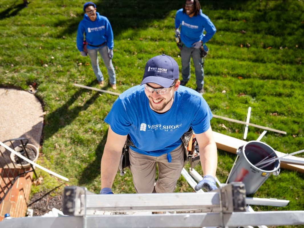 Careers - Installation