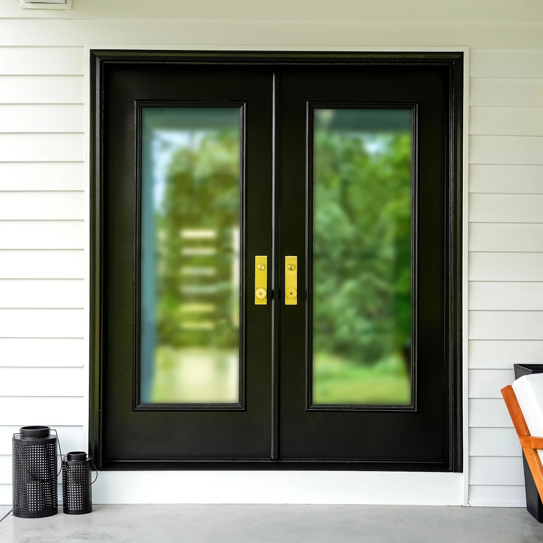 Residential Door Replacement | West Shore Home