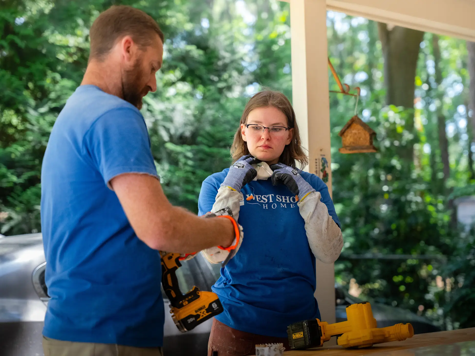 Careers - Installation