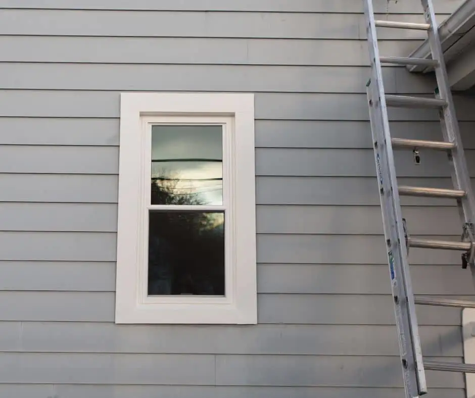Choosing the Right Window Frame Material For Your Replacement