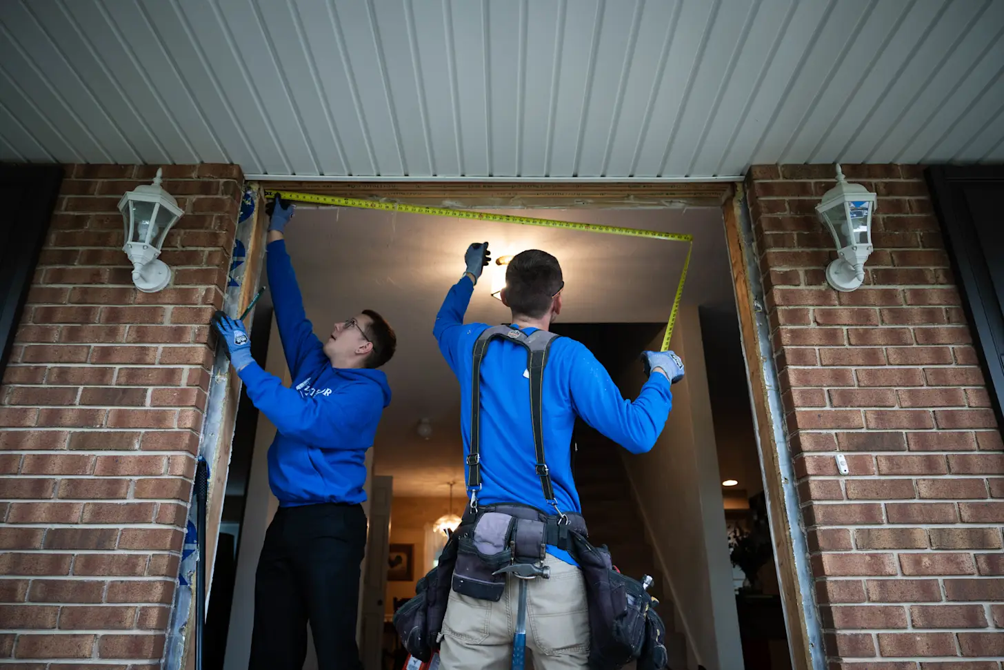 Careers - Installation