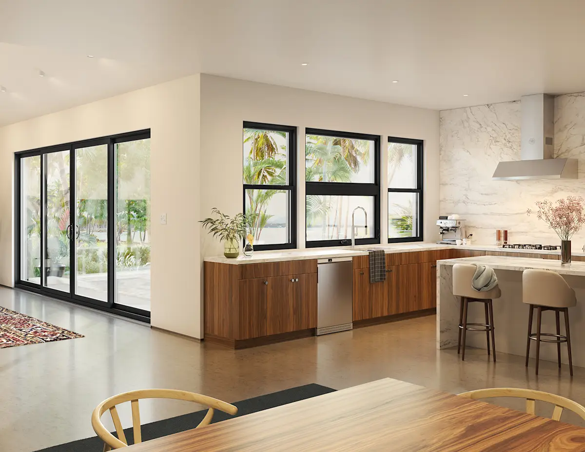 Window Replacement And Installation | West Shore Home