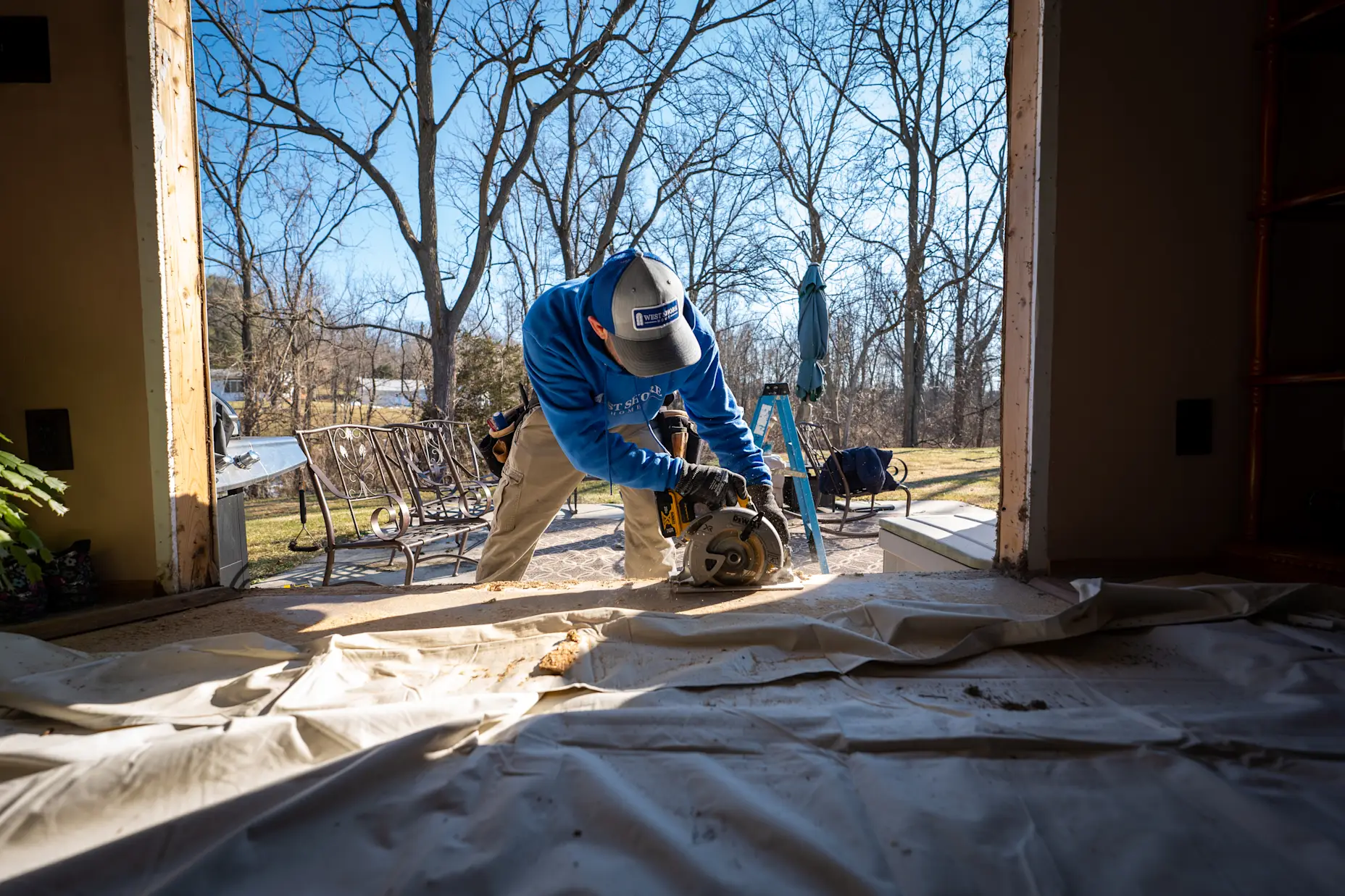 Careers - Installation