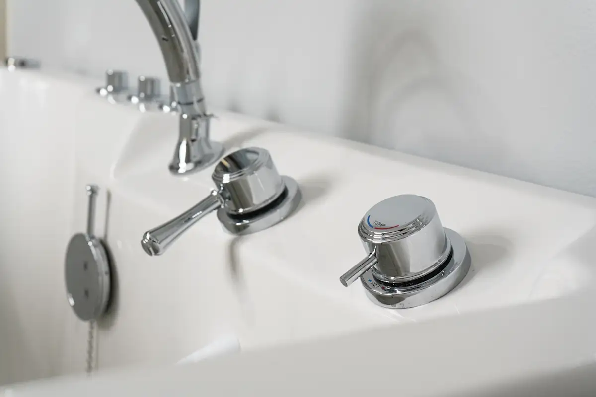 Walk-In Tub Installation | West Shore Home