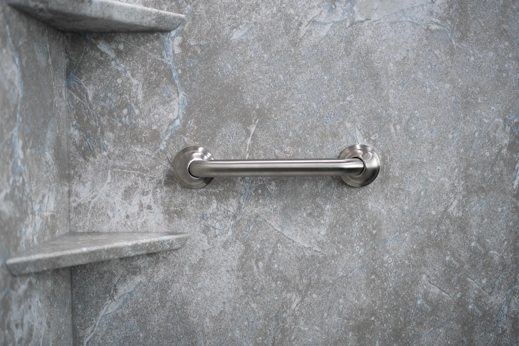 Walk-In Shower Replacement