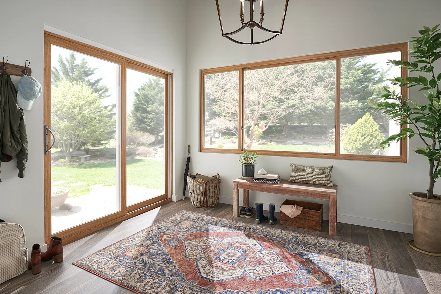 Phoenix Window Replacement Services | Energy-Efficient Options