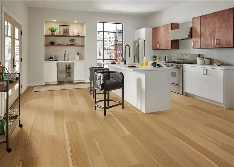 Flooring Installation In Houston | West Shore Home