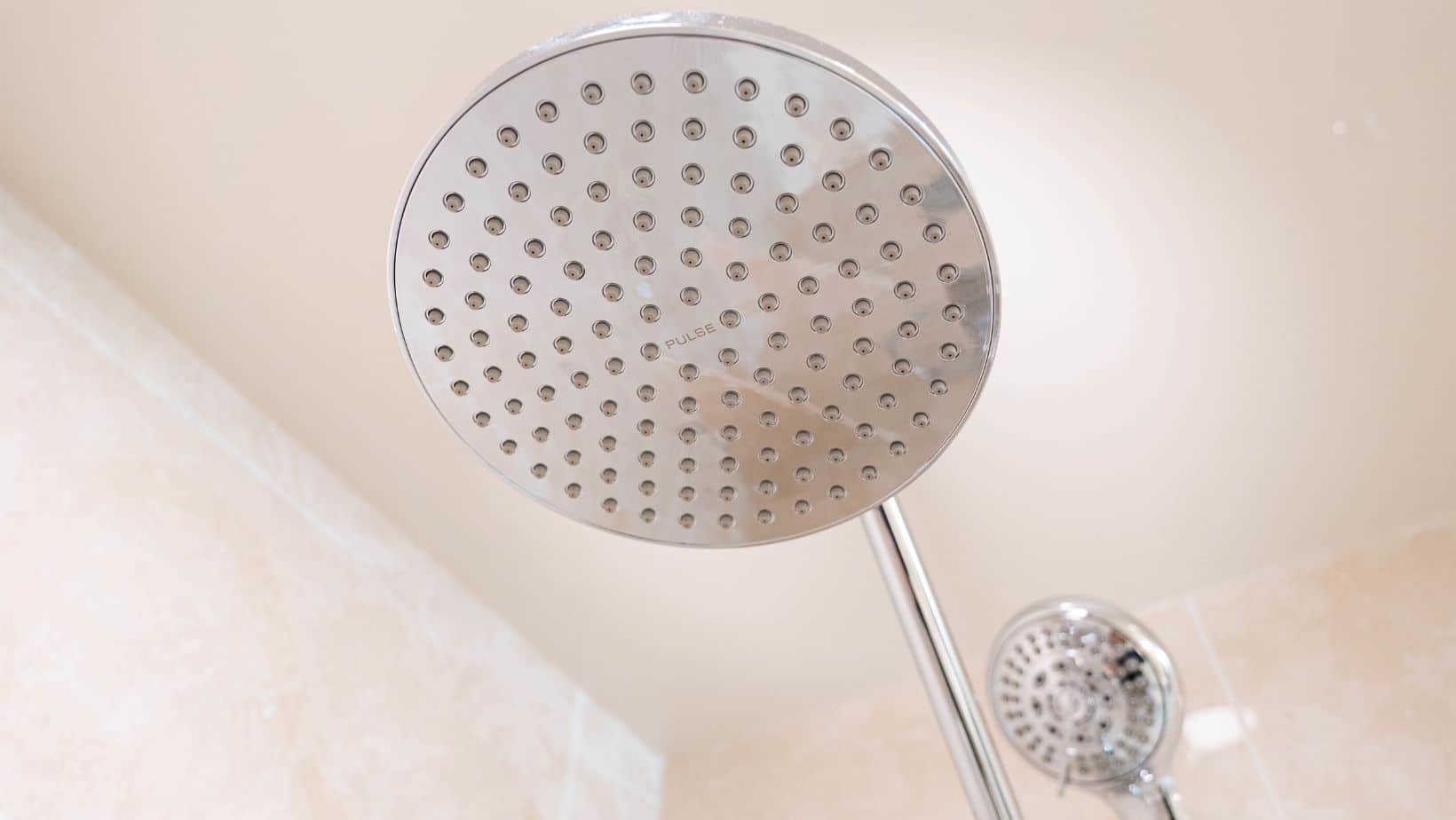 Choosing the Right Shower Head: A Comprehensive Guide
