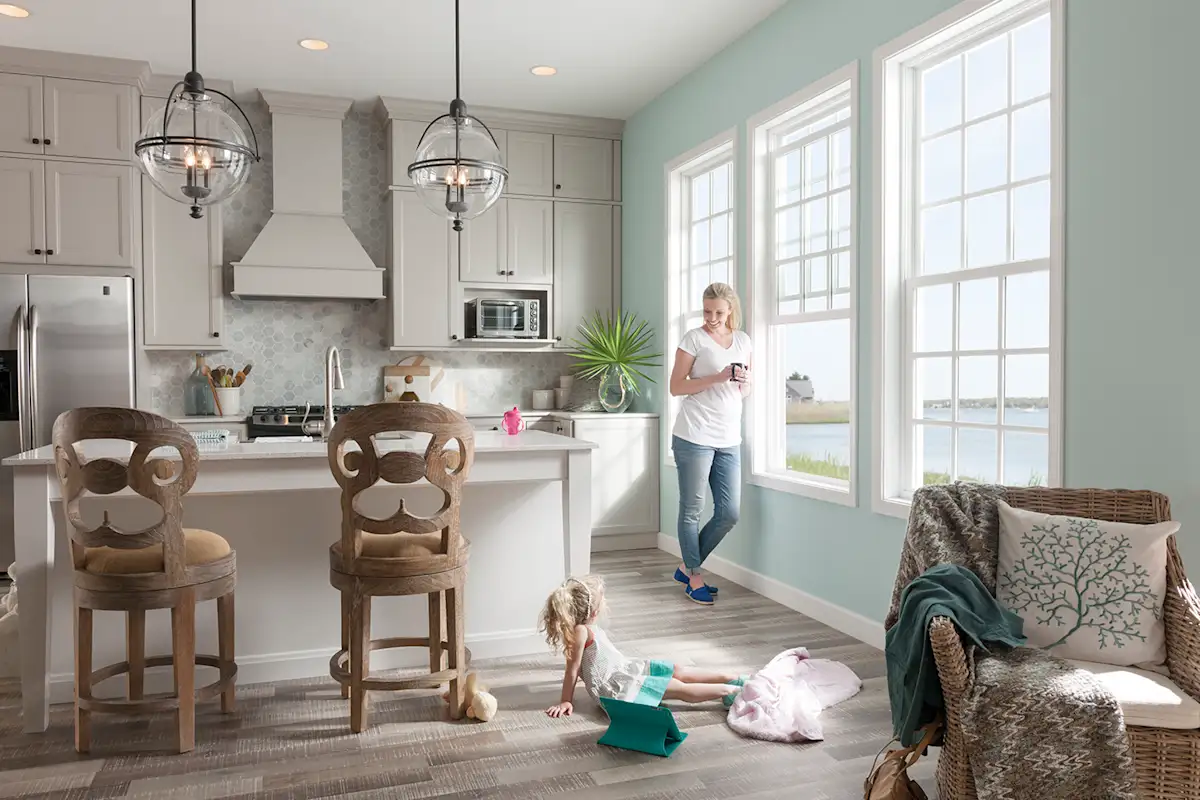 Window Replacement And Installation | West Shore Home