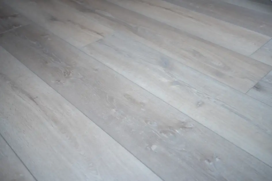 LVT Flooring Design Ideas | Luxury Vinyl Plank Styles