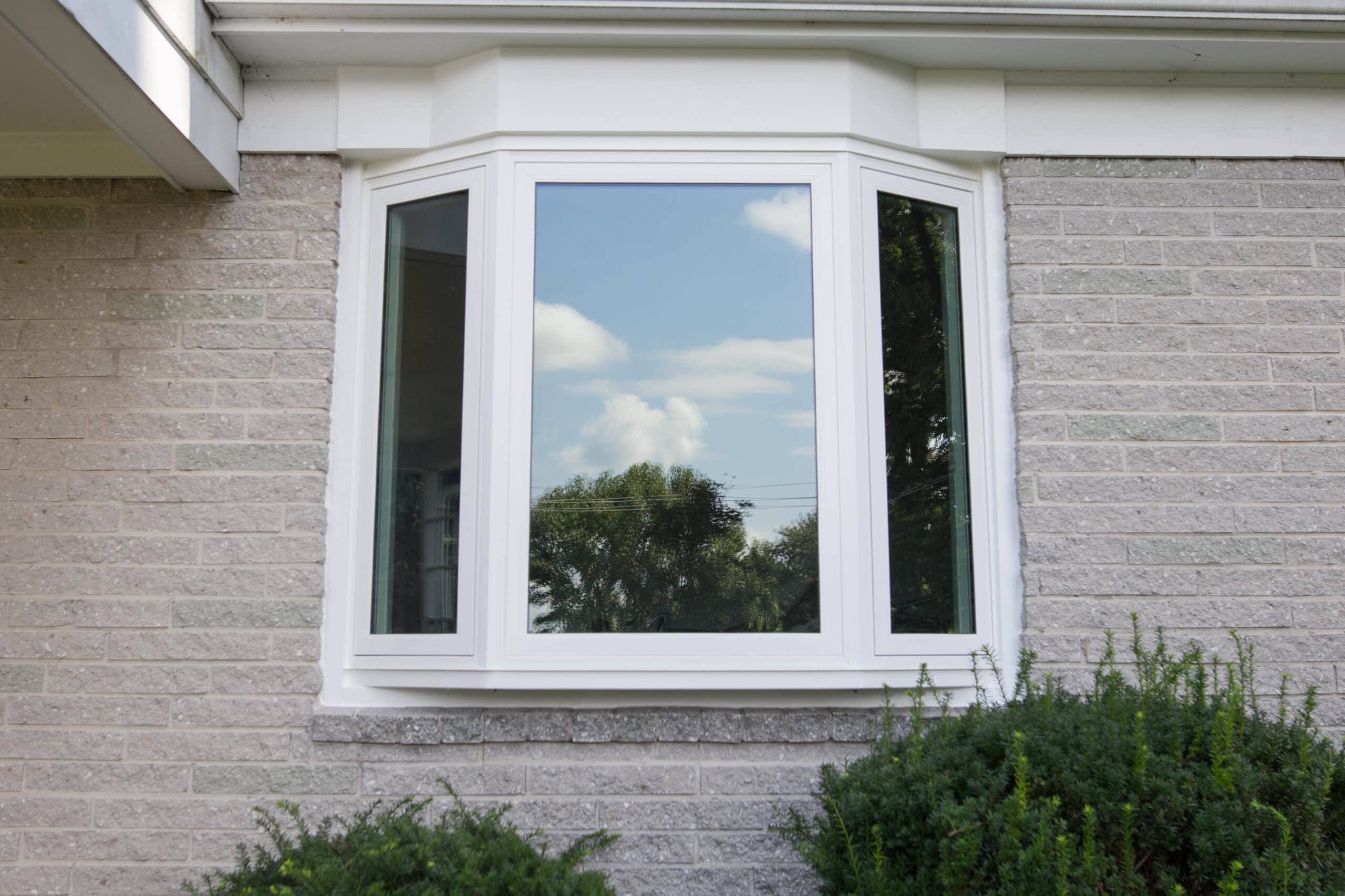 Enhancing Your Home with Energy-Efficient Bay Windows
