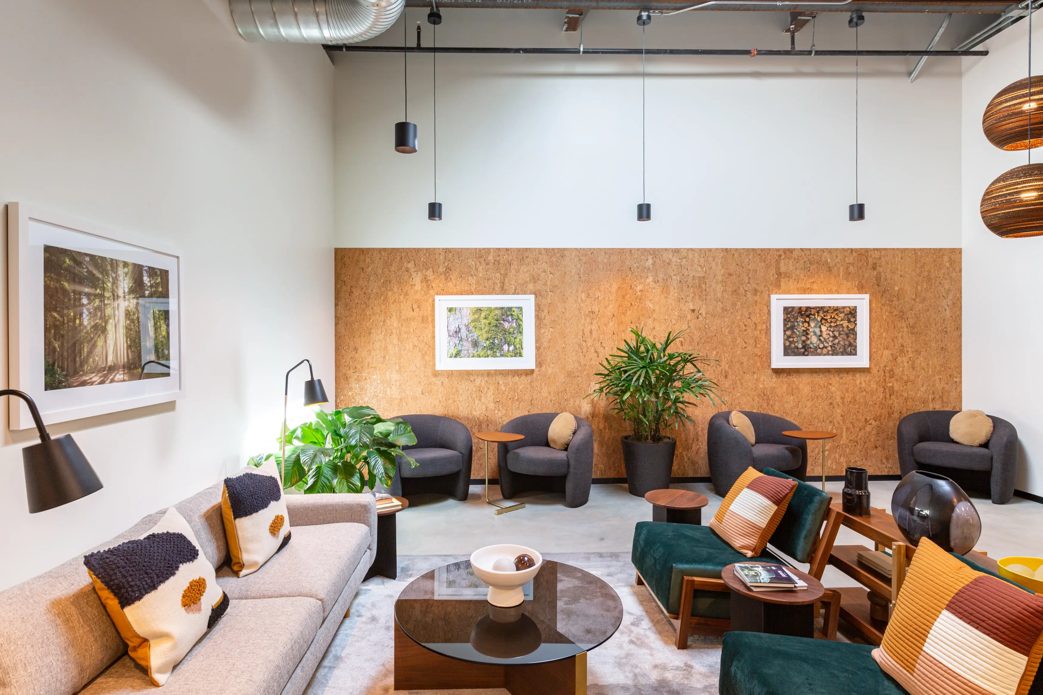 Flexible, Fully-Equipped Meeting Rooms in New York City