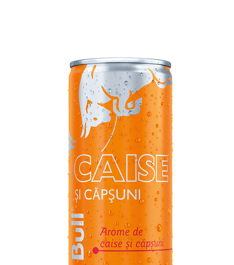 Website-ul Oficial - Red Bull Energy Drink