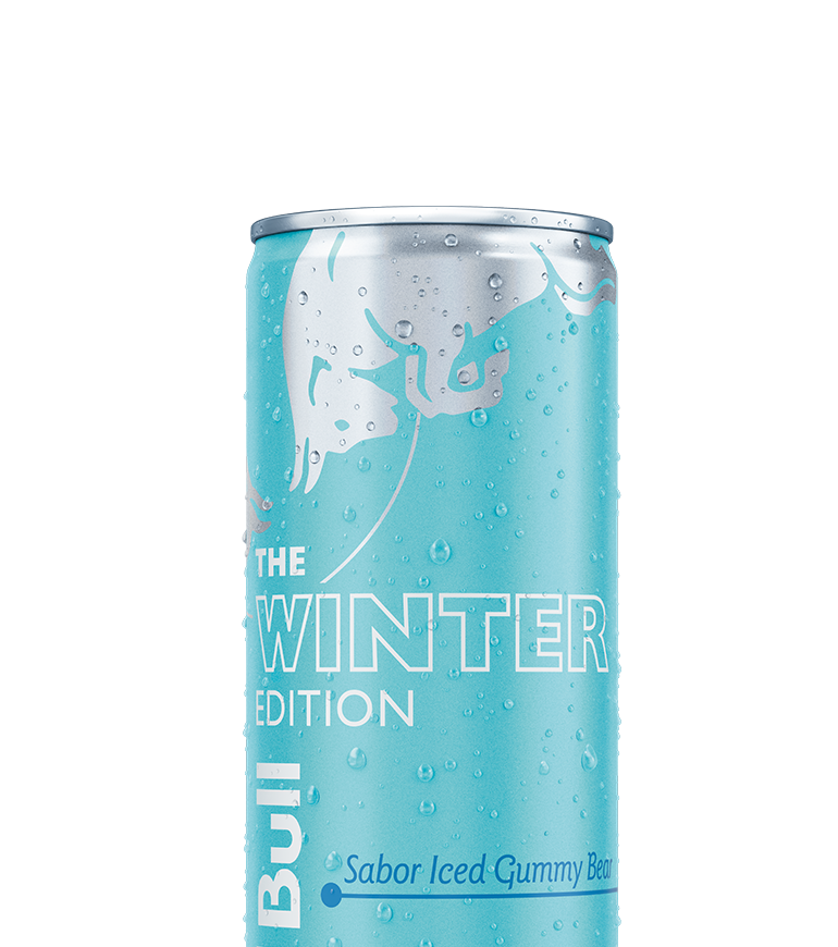 Red Bull Energy Drink - Website oficial