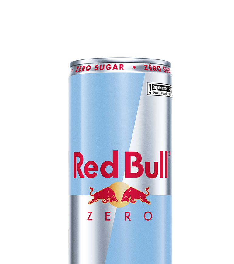 Red Bull Energy Drinks: Vitalizes Body and Mind.® | Red Bull