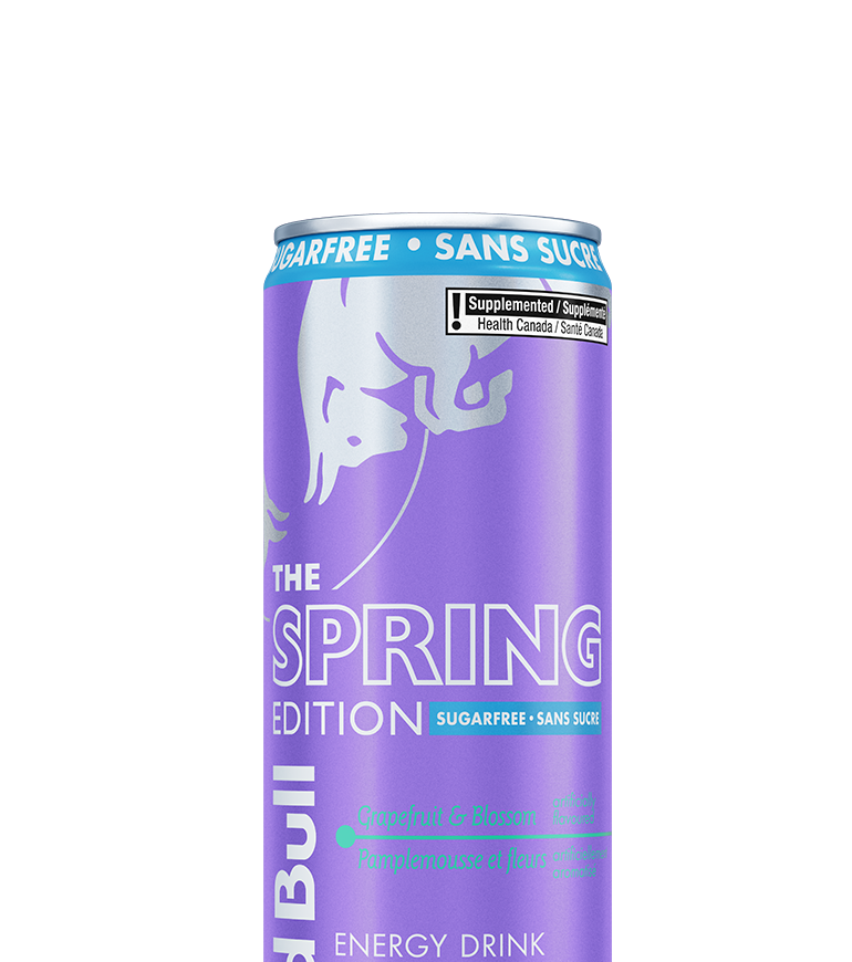 Red Bull Energy Drinks: Vitalizes Body and Mind.® | Red Bull