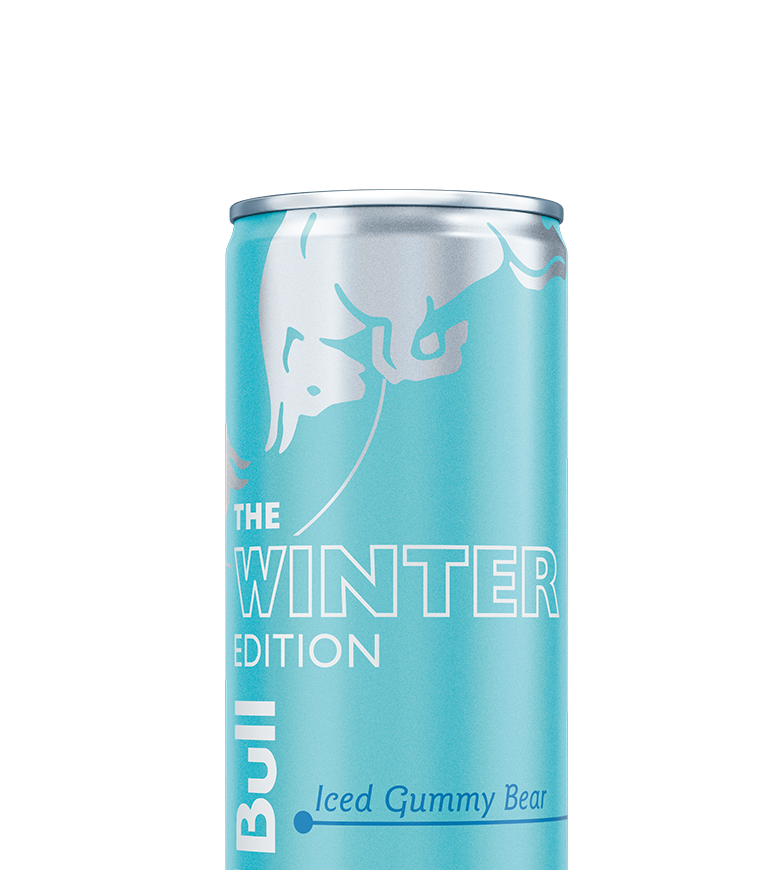 Des aiiiles pour tous les goûts. - Red Bull Editions