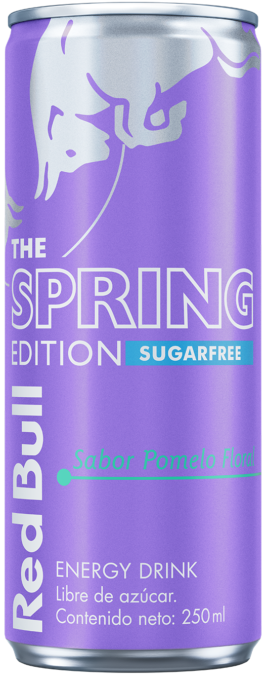 Red Bull Energy Drink