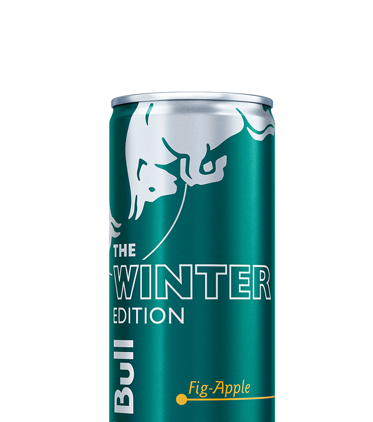 Red Bull Energy Drinks: Vitalizes Body and Mind.® | Red Bull