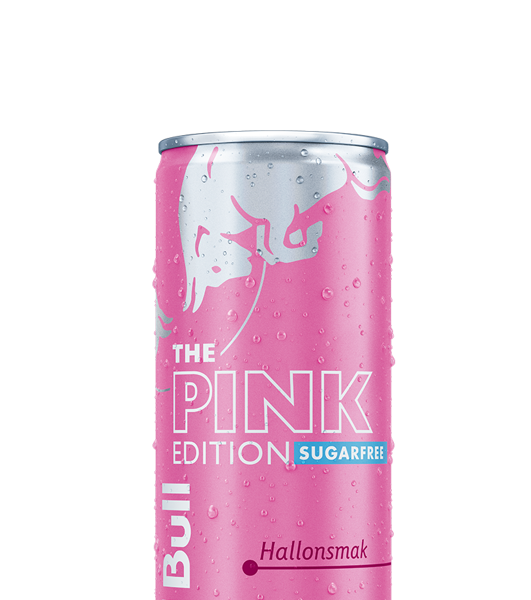 Red Bull Energy Drink - Officiell hemsida