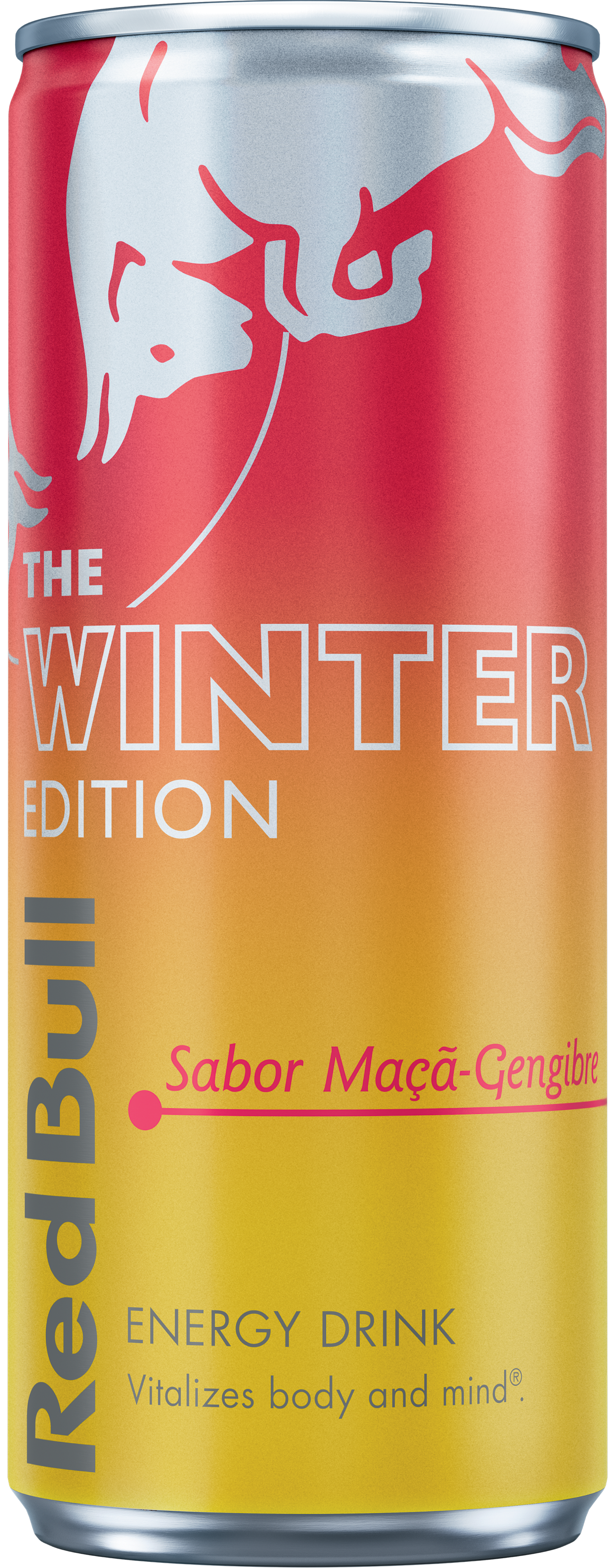 Red Bull Energy Drink - Website oficial