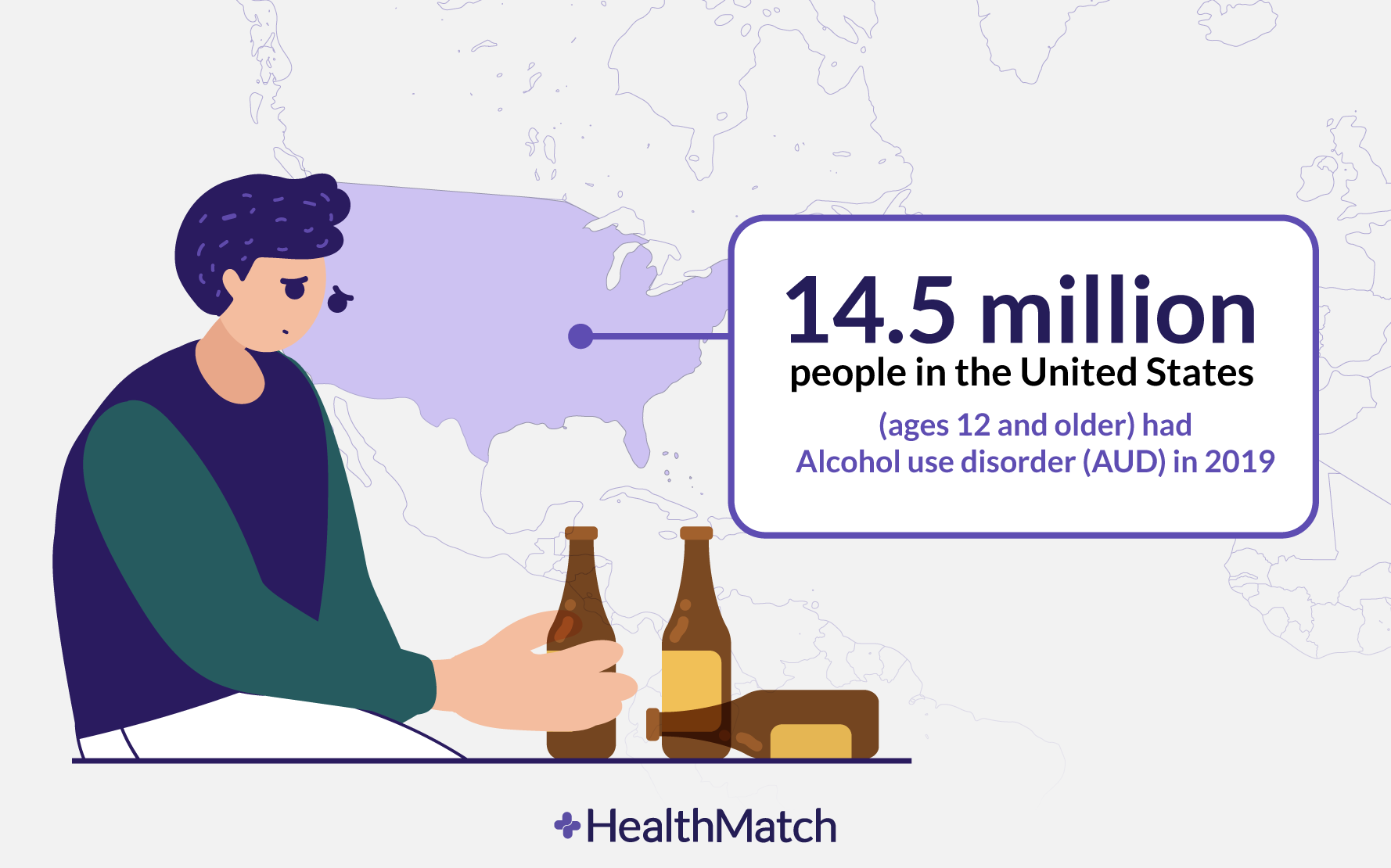 HealthMatch - A Heart Medication May Also be Effective For Alcohol Use ...