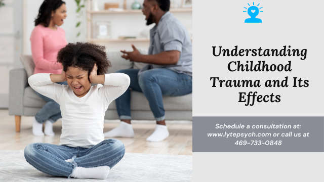 Recognize How Childhood Trauma Can Lead to Depression: 5 Insights from ...