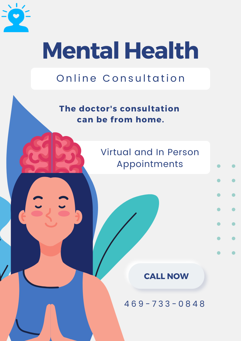 Mood Swings and Mental Health: Understanding the Triggers at Lyte ...