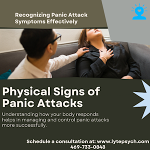 5 Physical Symptoms of Panic Attacks: What Happens to Your Body ...