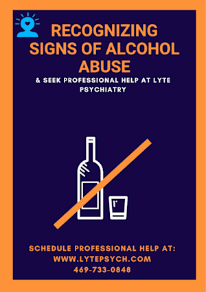 Dealing with Alcohol Abuse? Recognizing the Signs and Finding Help at ...