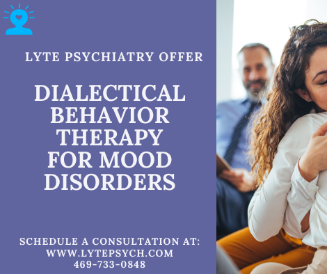 DBT for Mood Disorders: How Dialectical Behavior Therapy Can Help You ...