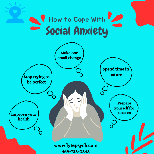 5- Ways to Cope with Social Anxiety a Psychiatrist Perspective from ...