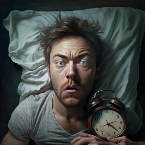 Psychiatrist Perspective: Overcoming Insomnia: The Latest Breakthroughs ...