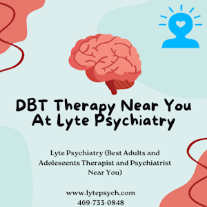 Dialectical Behavior Therapy (DBT) Therapy: How it Can Help and Where ...