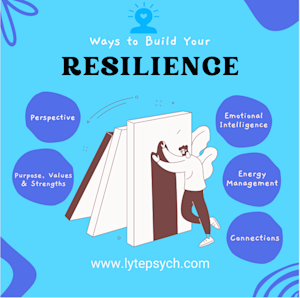 Building Resilience: Expert Tips and Insights from Adult Psychiatrists ...