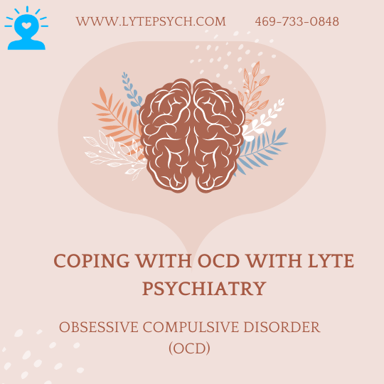 Coping with OCD: Obsessive-Compulsive Disorder Symptoms and Treatment ...