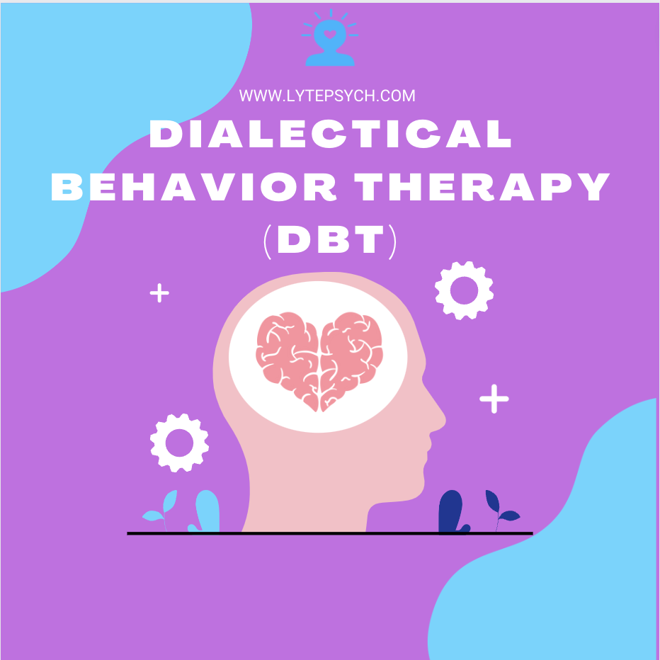Thriving in Emotional Wellness: How Dialectical Behavior Therapy (DBT ...