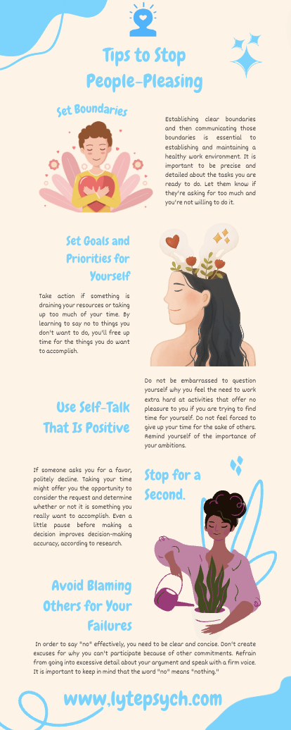 Psychiatrist Perspective: The Dark Side of Pleasing Others: 5 Ways ...