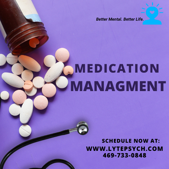 Optimizing Medication Management: Your Essential Guide for Better ...