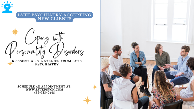 Dealing with Personality Disorder? 6 Quick Tips to Cope with at Lyte ...