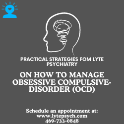 Living with OCD? Practical Strategies for Managing Obsessive Thoughts ...