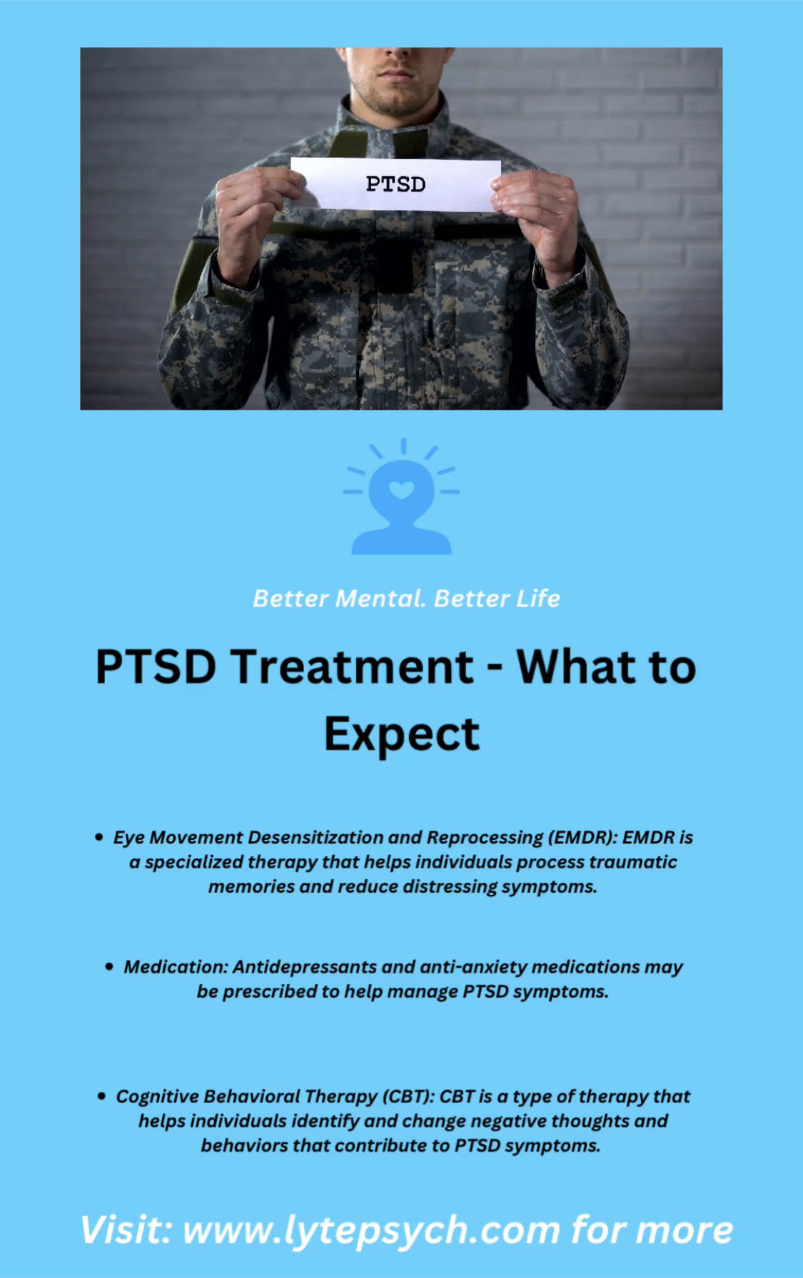 PTSD Childhood Trauma: Understanding and Coping with Traumatic Events ...