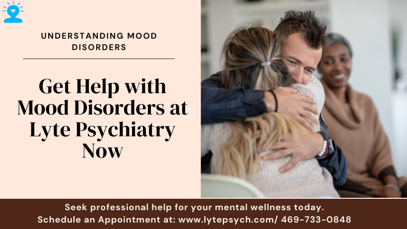 Overview of Mood Disorders What You Need to Know and When to Seek ...